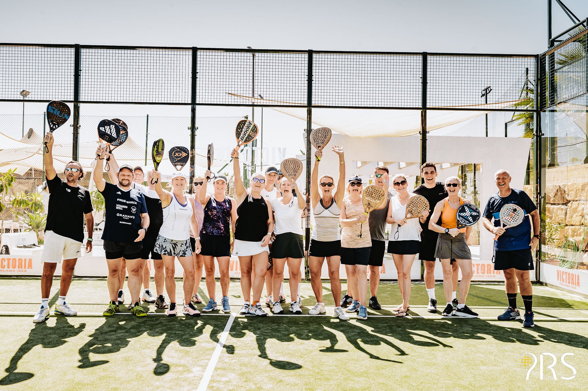 Padel Holidays to Spain – Padel Resorts Spain