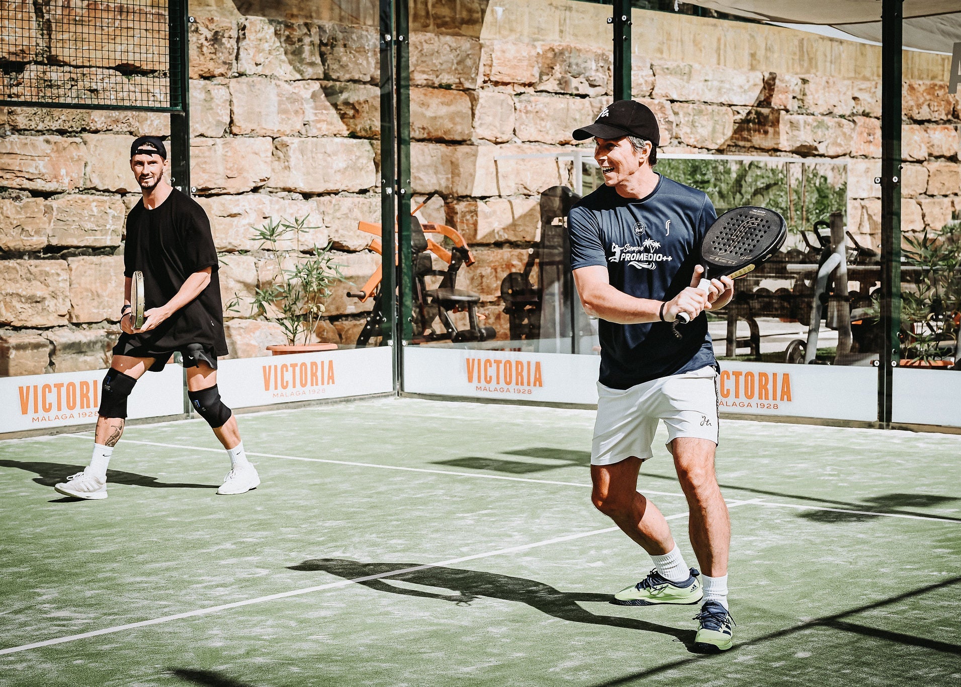 Padel Holidays to Spain – Padel Resorts Spain